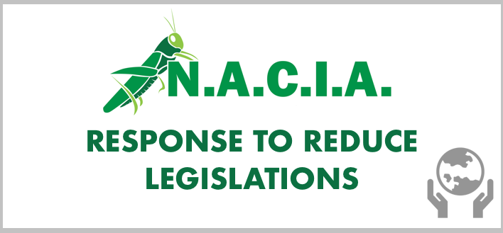 Edible Insect Trade Group Advocates Support for Insect Agriculture ...
